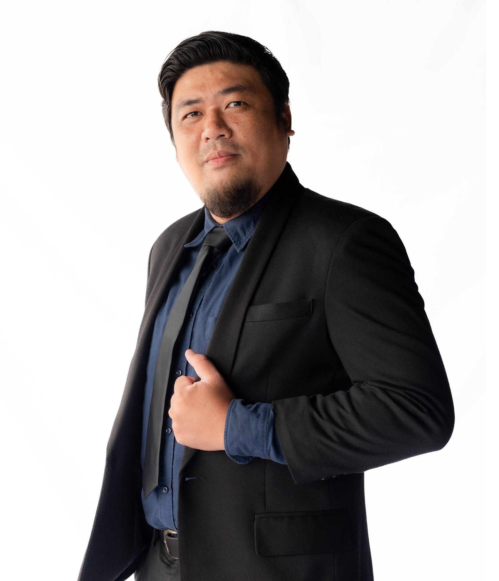 The Team - Kumpulan Hamodal Sdn Bhd